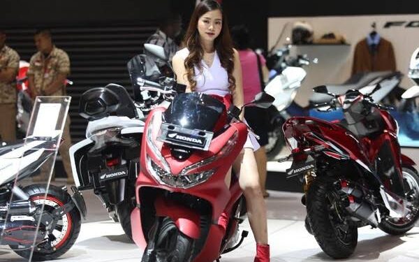 Inilah Daftar Harga Motor Baru Murah di Indonesia Tahun 2025 - Halo Banten